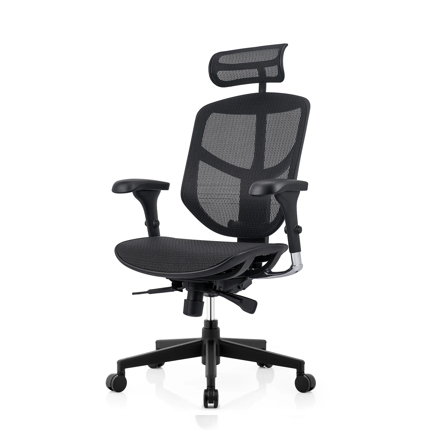 SMA Furniture - Ghế Thư Giãn - Ergonomic Chair giá tốt nhất