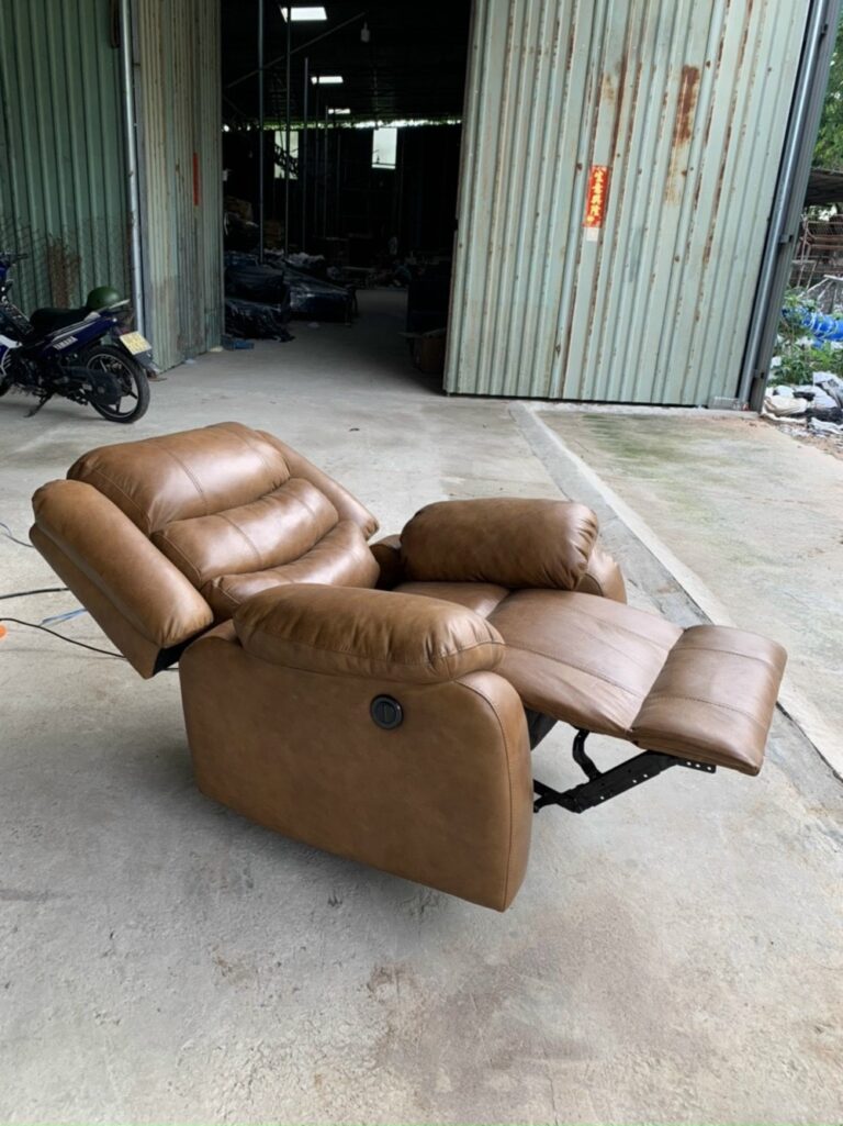 Ghế đọc sách thư giãn GDS-LX09