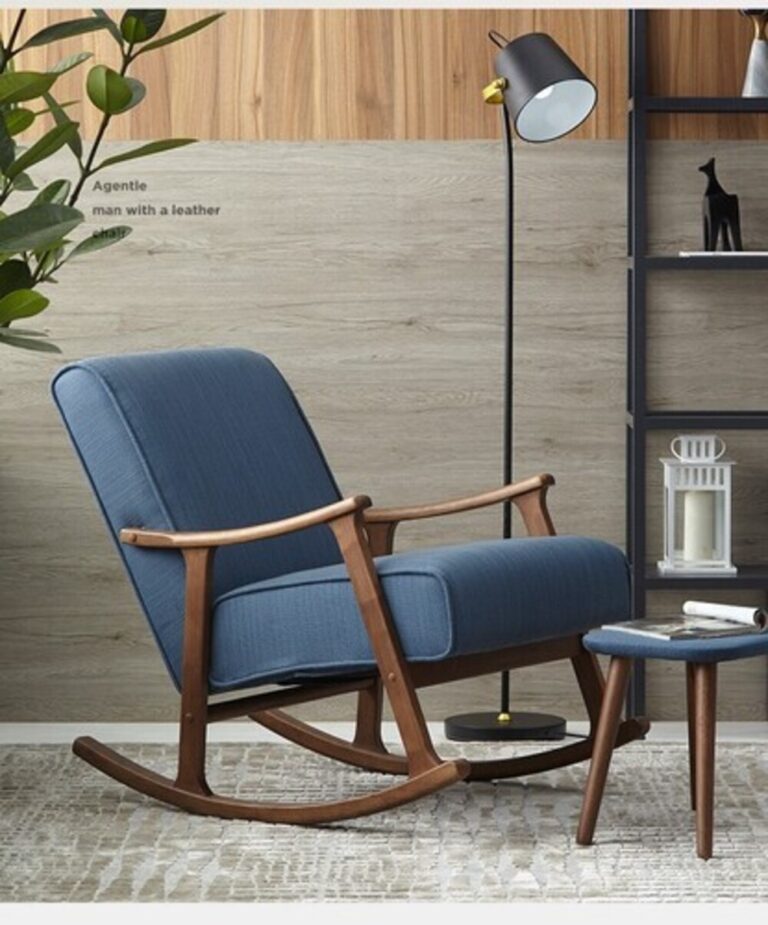 Ghế đọc sách thư giãn GDS-LX11