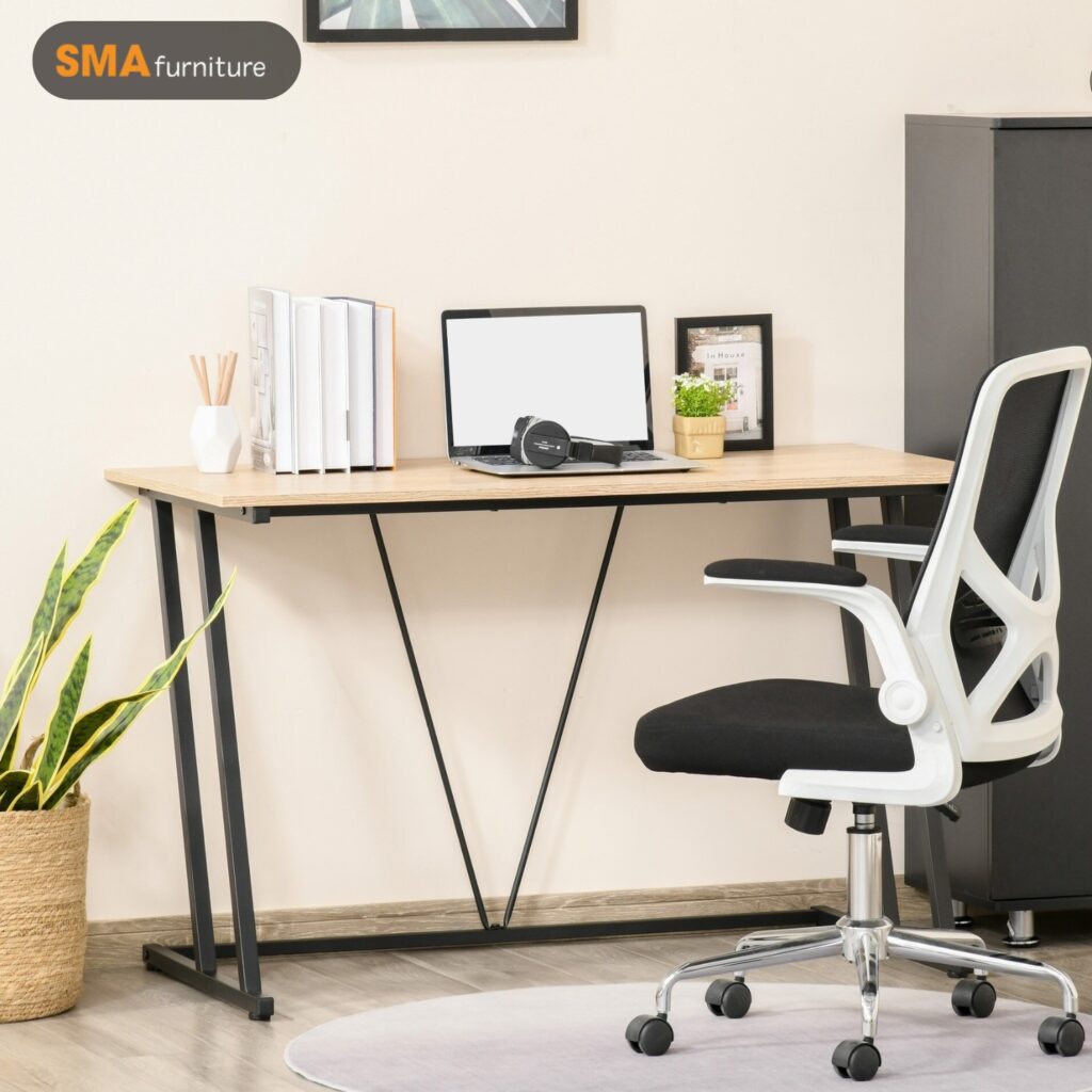 Bàn chữ Z chính hãng, giá tốt, giao hàng nhanh - SMA Furniture